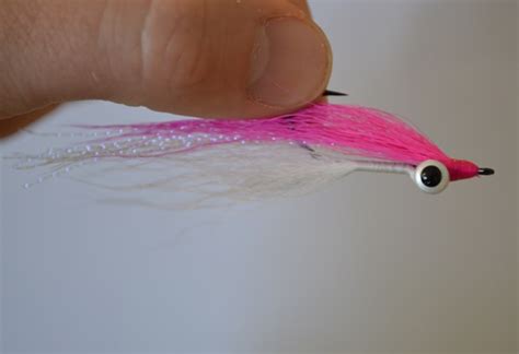 Image result for Perch Pattern Clouser Minnow