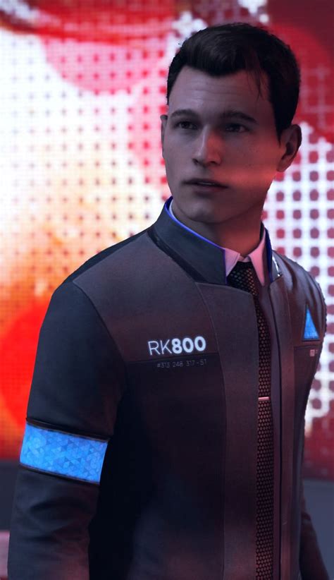 Image result for Connor Code-8