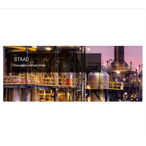 Image result for STAAD.Pro Structural Design