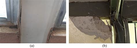 Image result for Short Column Effect