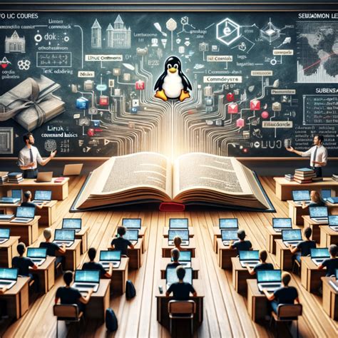 Image result for Linux Course for Beginners