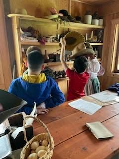 Image result for SAIL Home Activity Program