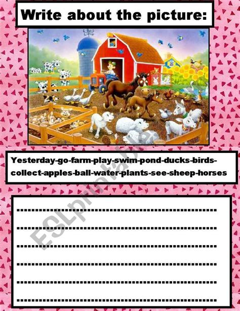 Image result for Write It Image