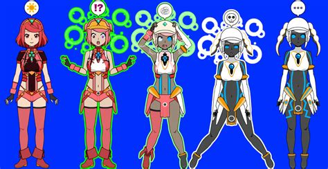 Image result for Pyra Mains