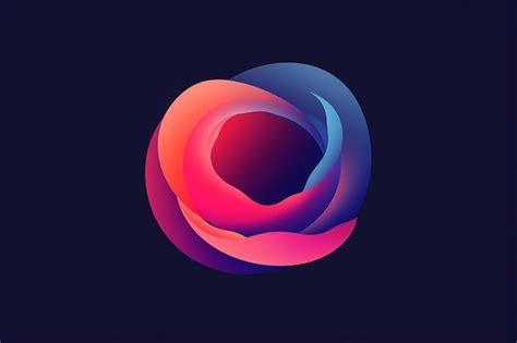 Image result for Machine Learning Logo Blue Abstract Gradient
