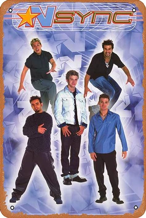 Image result for Nsync Concert Posters