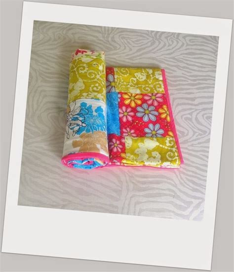 Image result for Baby Receiving Blanket Pattern