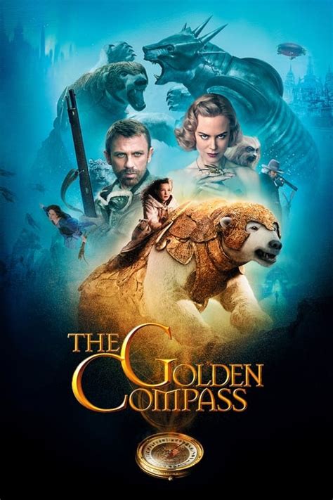 Image result for Golden Compass Part 1