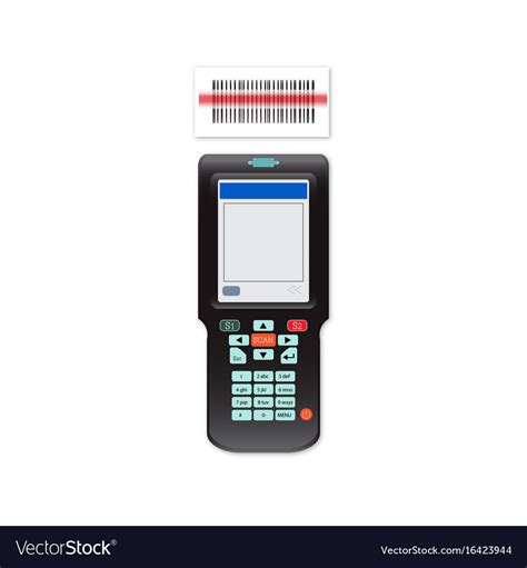Image result for Handheld Computer Vector
