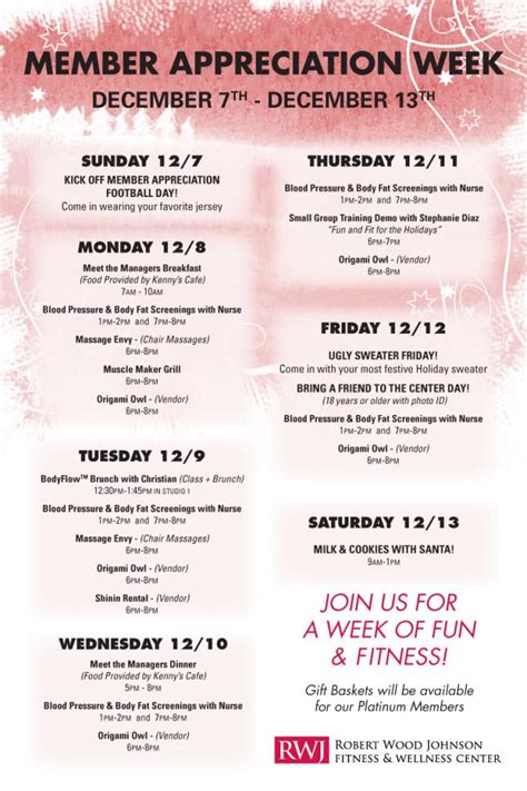 Image result for AmFirst Member Appreciation Week