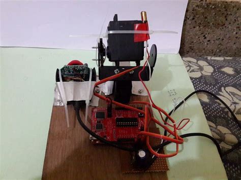 Image result for Arduino Octave Gun