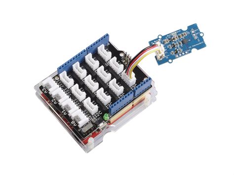 Image result for Accelerometer Compass Kit