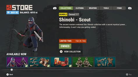 Image result for Rust Build Skin Console