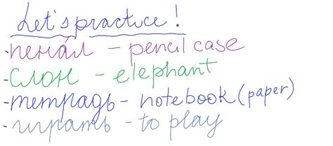 Image result for Russian Cursive Challenge