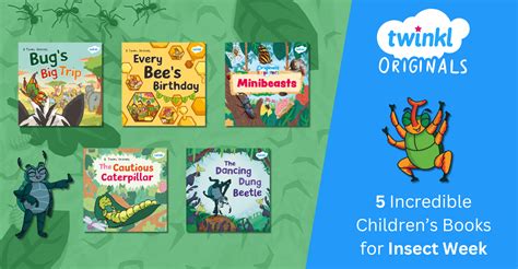 Image result for Insect Read Book