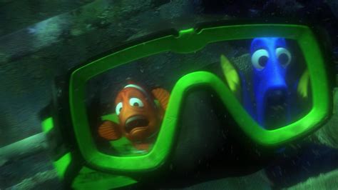 Image result for Diving Mask Finding Nemo