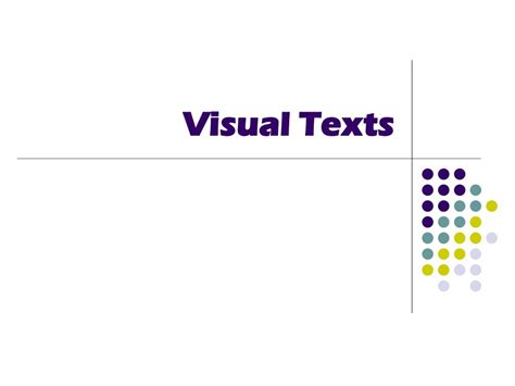 Image result for Composition of Visual Texts Examples