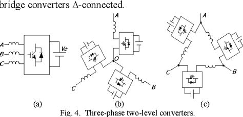Image result for Polyphase Multilevel Converter