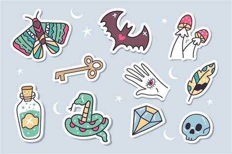 Image result for Mini Magic Sticker