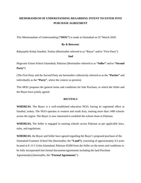 Image result for Mou Sample