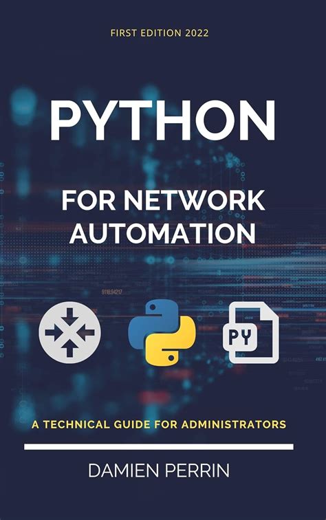 Image result for Introduction to Python Network Automation PDF