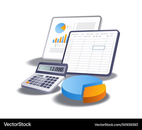Image result for Finance Excel Vector Images