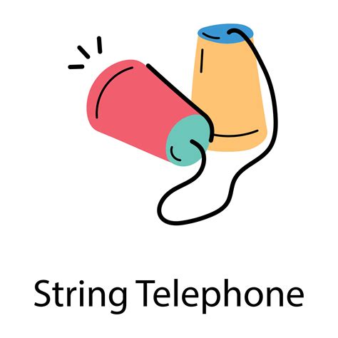 Image result for String Telefoon
