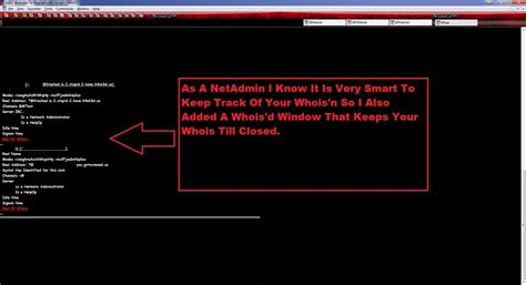 Image result for Script mIRC