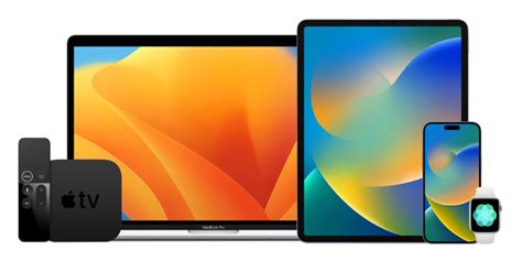 Image result for Devices That Use the Apple Operating System