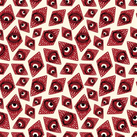 Image result for Free Vector Eye Pattern