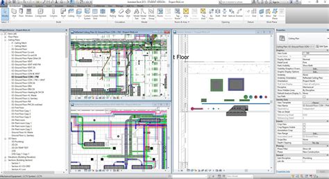 Image result for Revit MEP Sample Files