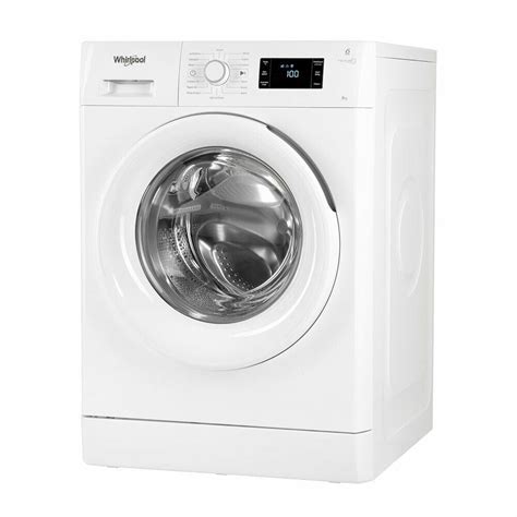 Image result for Whirlpool Front Load Washing Machine