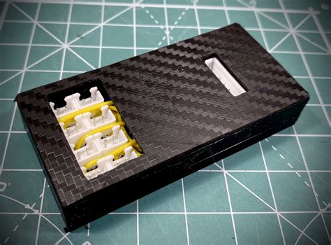 Image result for Fanatec Shifter Bolt Pattern