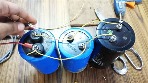 Image result for Cold Welding Machine DIY