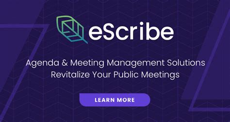 Image result for Using Escribe