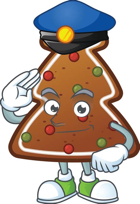 Image result for Gingerbread Tree Cartoon