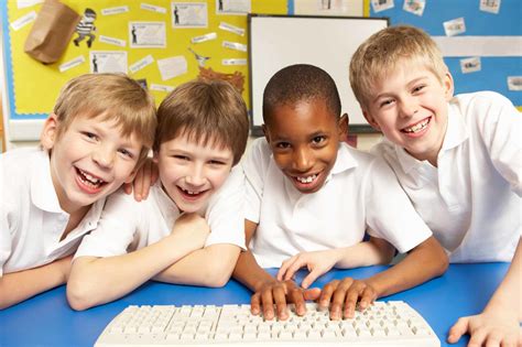 Image result for Computer Lessons for Children