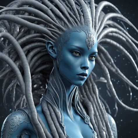 Image result for Alien Transform to Female