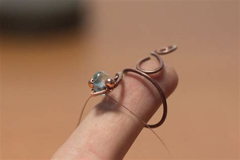 Image result for Wire Wrapped Snake Tutorial