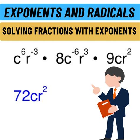 Image result for Radical Exponents