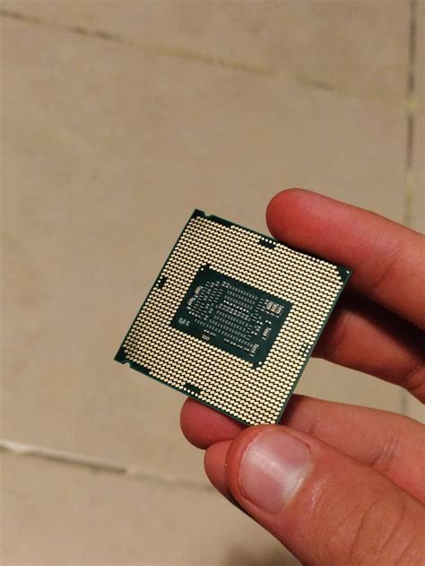 Image result for CPU Manufacturing Defect