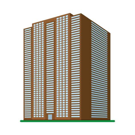 Image result for High-Rise Building Graphic