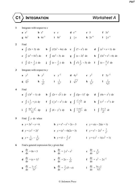 Image result for Engineering Integration Questions