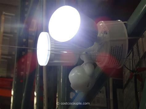 Image result for Motion Activated LED Security Light