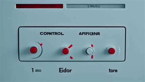 Image result for Affinity Washing Machine Error Codes