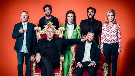 Image result for Taskmaster Set Design