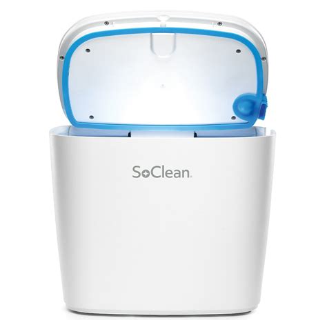 Image result for SoClean Cleaner
