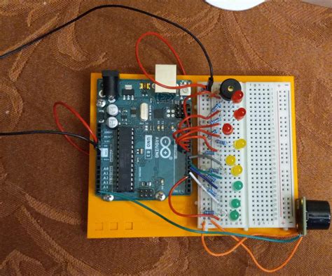 Image result for Arduino Car Back Up Sensor