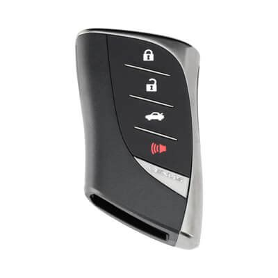 Image result for Lexus LS Key