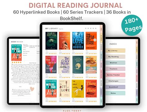 Image result for Digital Reading Journal Tutorial